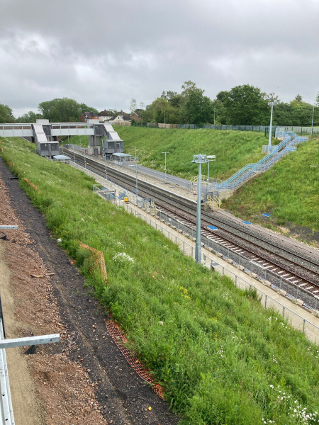 East West Rail Phase 2 | VolkerWessels UK
